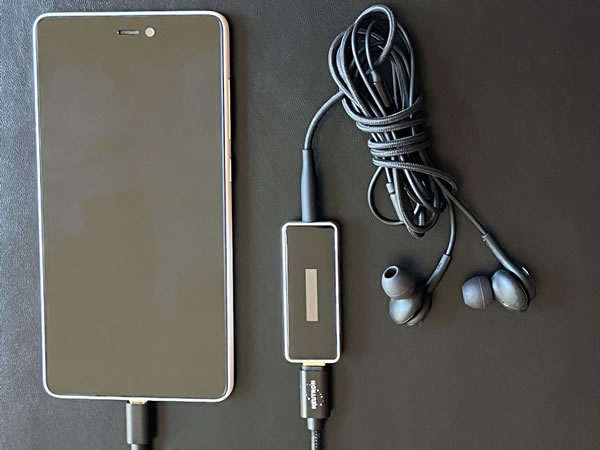 Neutron HiFi™ DAC V1